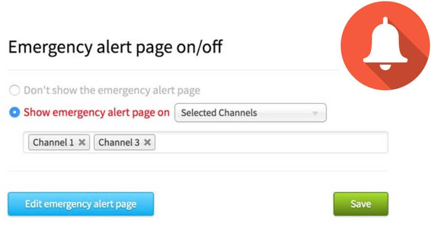 Online Monitors AnyWhere CMS: New Features & Updates