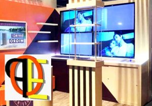 Monitors AnyWhere | One PC runs multiple screens for digital signage ...