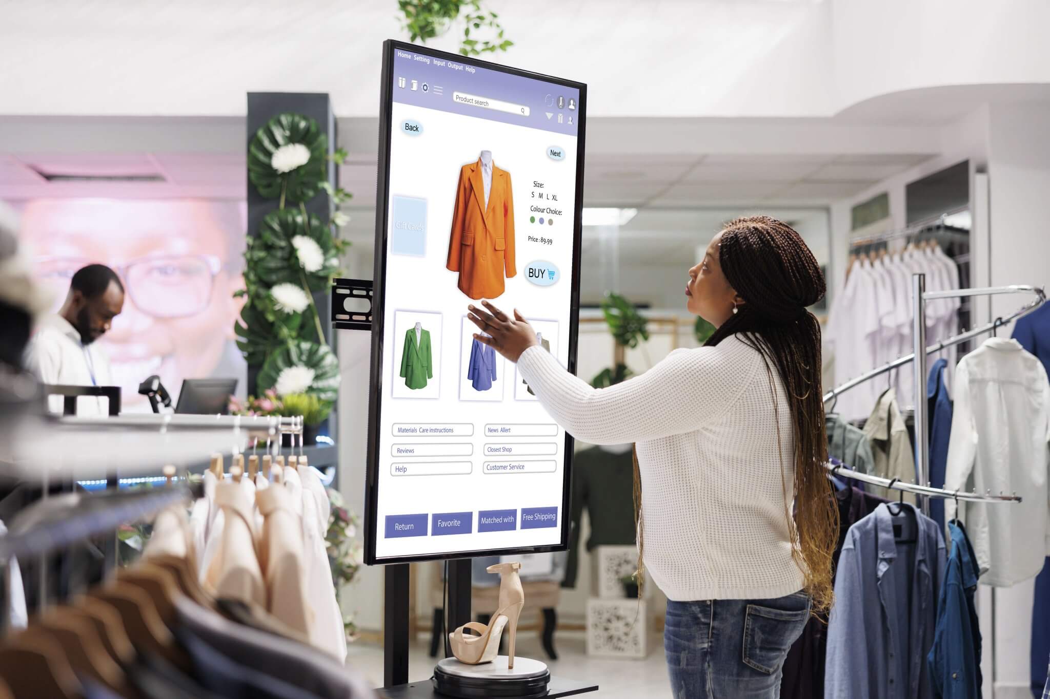 Digital Signage Installation: A Complete Guide to Setup, Safety, and ...