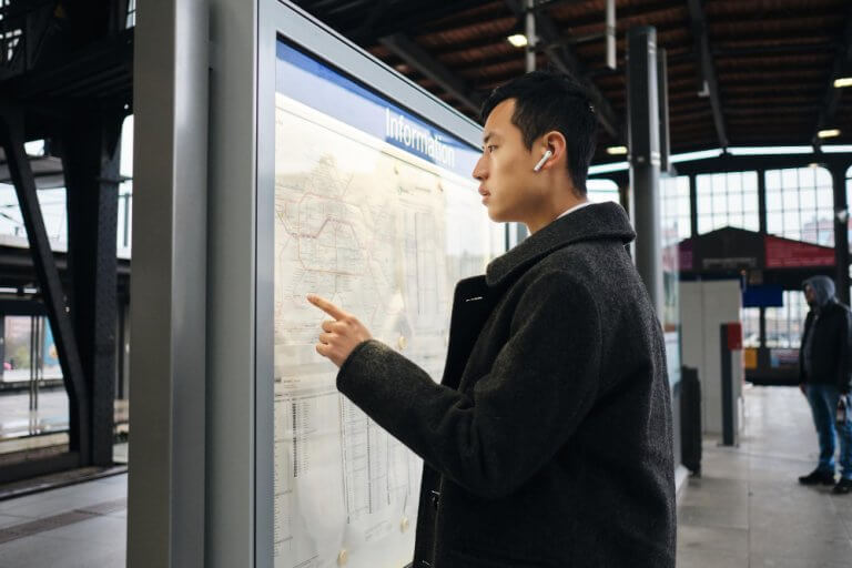 How a Digital Bulletin Board Can Transform Your Office, School, or ...
