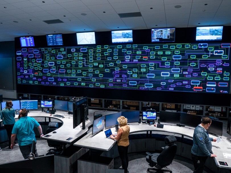 What Is Control Room Video Wall Software, and Why Is It Essential for ...