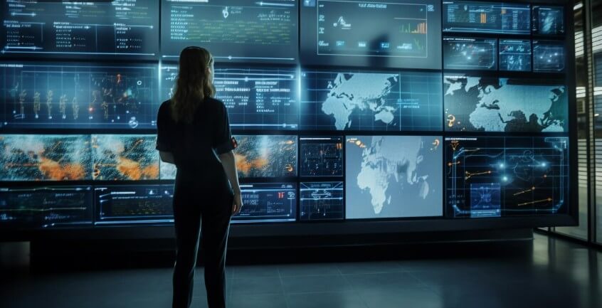 What Is a Network Operations Center (NOC) and Why It’s Critical for ...