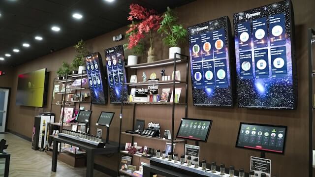 Top 10 Digital Signage Platforms for Business in 2025: The Ultimate ...