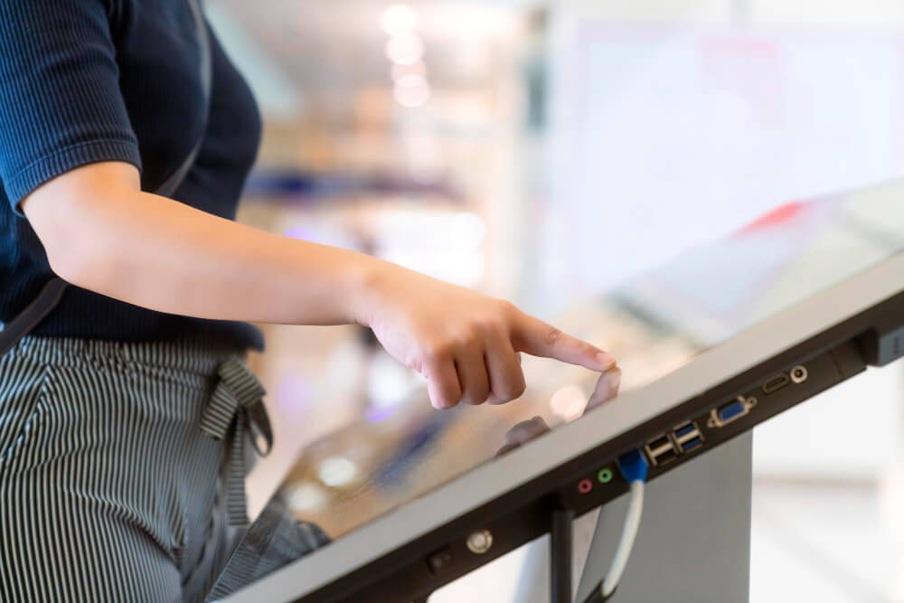 The Future of Digital Signage: Trends to Watch in 2026 - Monitors AnyWhere