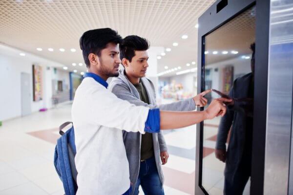 The Future of Digital Signage: Trends to Watch in 2026 - Monitors AnyWhere