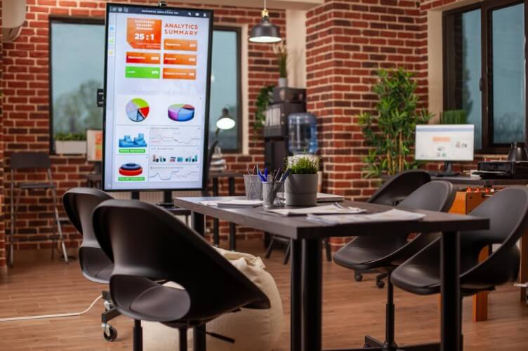 What Is Zero-Client Digital Signage? Benefits Over Traditional Media ...